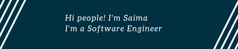 Saima422 (Saima Sayed) · GitHub